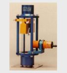 AUTOLOAD 1525-R & 1555-R ABRASIVE MATERIALS LOADER